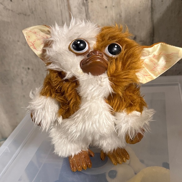 Toys | Vintage Gizmo From The Gremlins | Poshmark